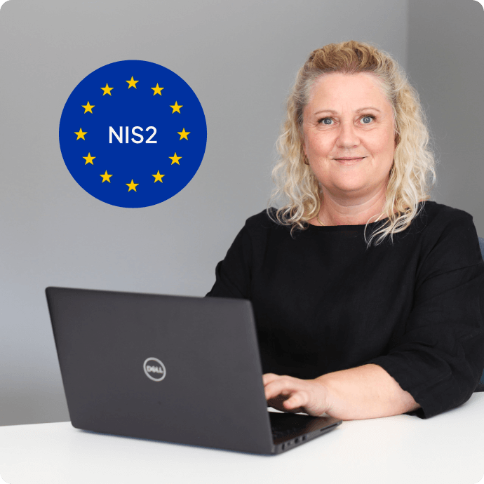 Information Security & Privacy - Stratsys